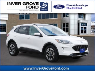 Certified Pre-Owned Ford Inver Grove Heights, MN
