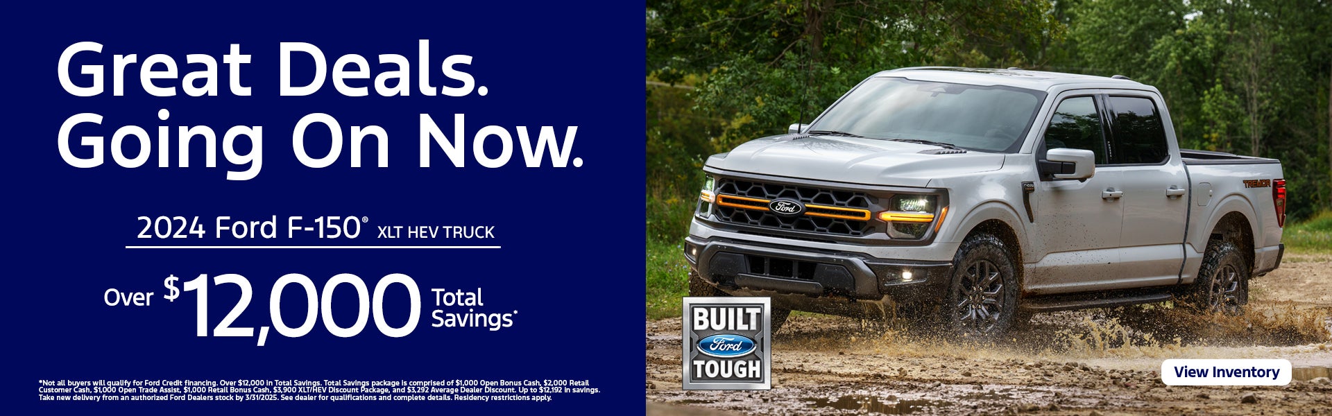 New & Used Ford Vehicles for Sale | Inver Grove Ford