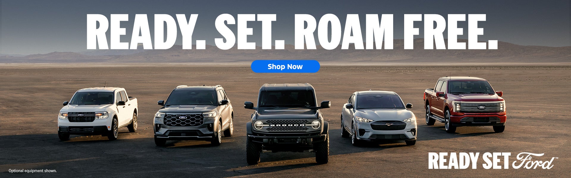 New & Used Ford Vehicles for Sale | Inver Grove Ford