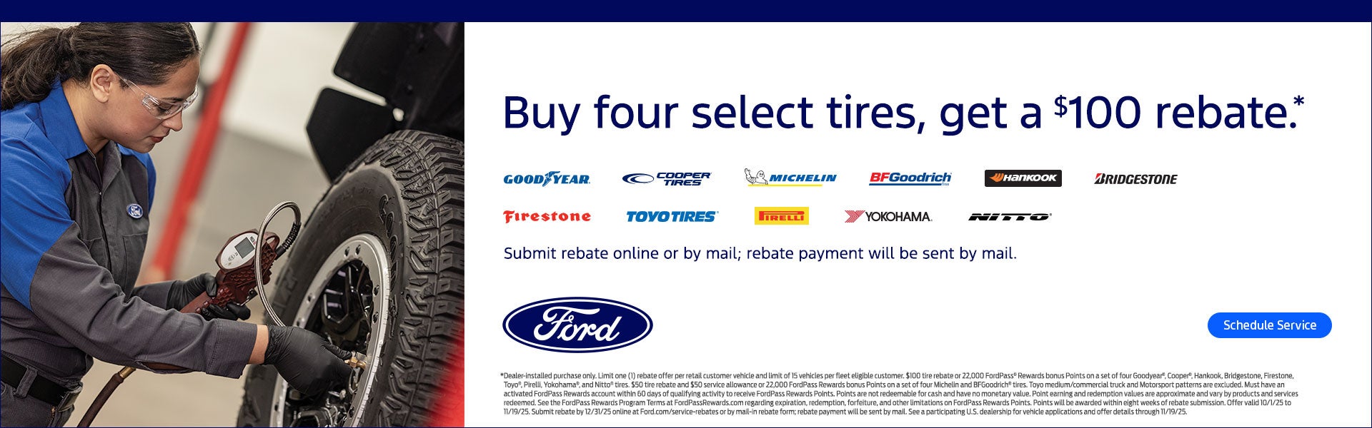 New & Used Ford Vehicles for Sale | Inver Grove Ford