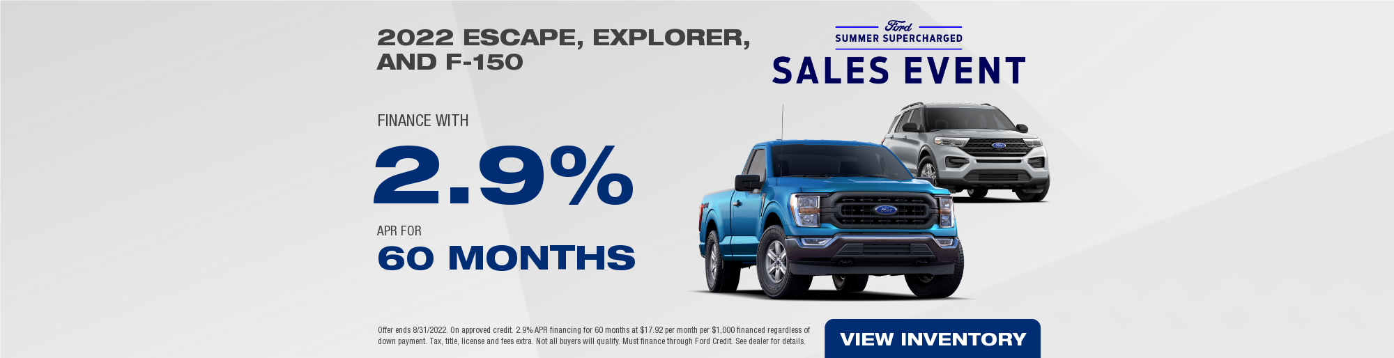 Inver Grove Ford Dealer | New and Used Car Dealership Inver Grove ...