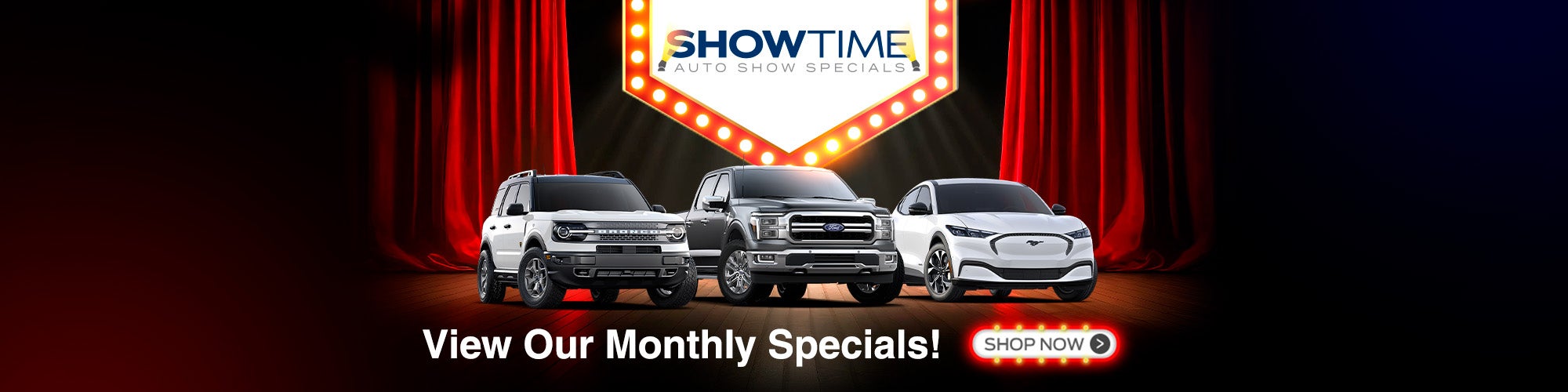 New & Used Ford Vehicles for Sale | Inver Grove Ford